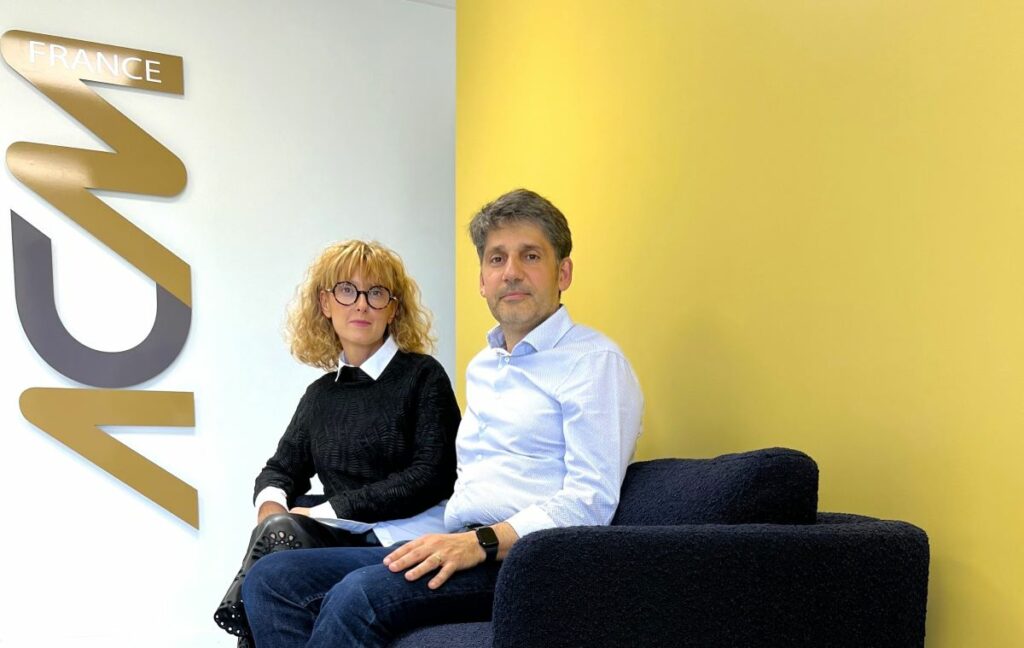 ACM France | Concepteur et Fabricant de Machines